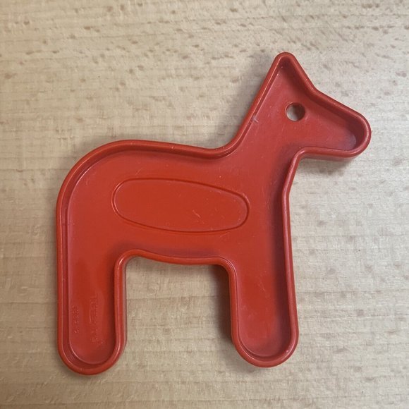 Tupperware | Toys | Tupperware Tuppertoys Noahs Ark Plastic Replacement ...